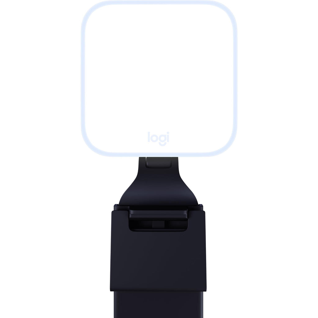 Logitech Litra Glow Premium Streaming Light - JB Hi-Fi NZ