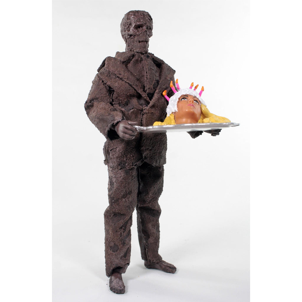 Mego 8" Action Figure (Creepshow - Nathan Grantham) - JB Hi-Fi NZ