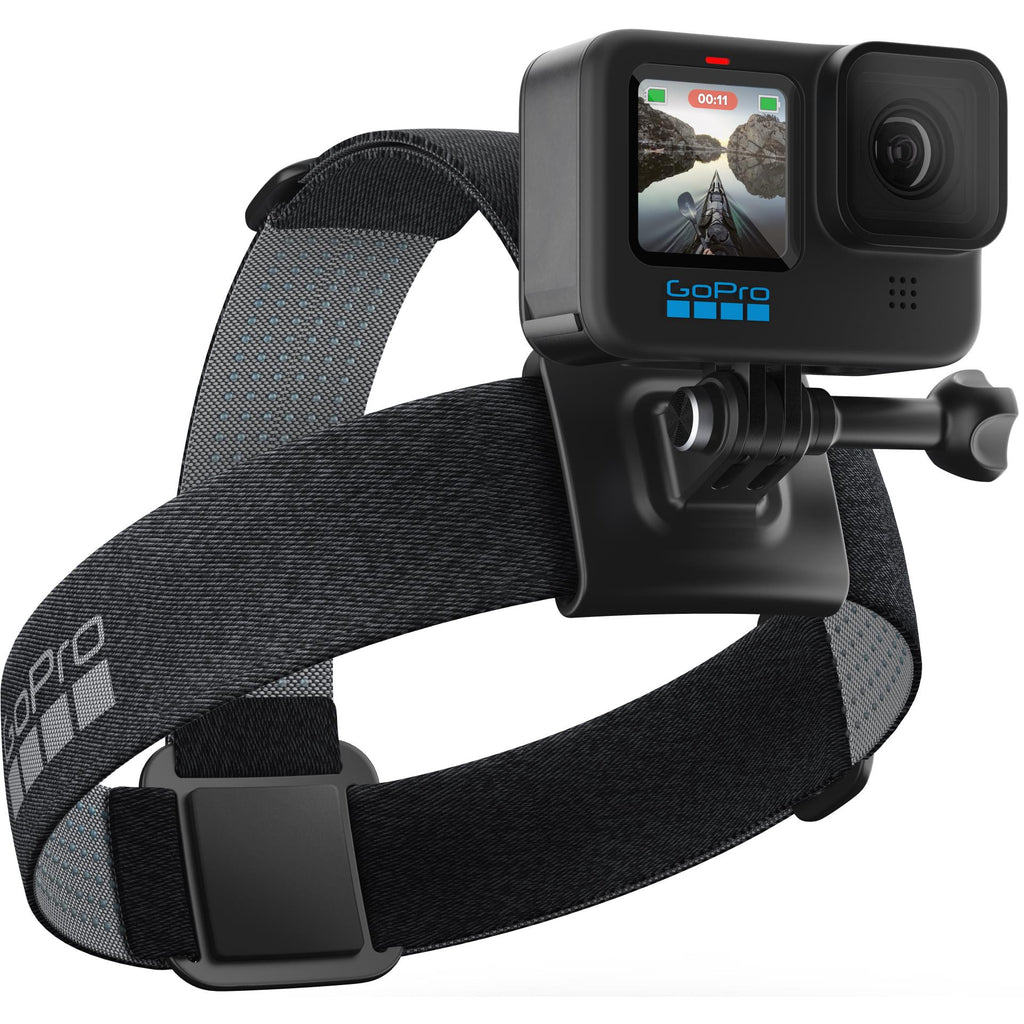 GoPro Head Strap 2.0 - JB Hi-Fi NZ