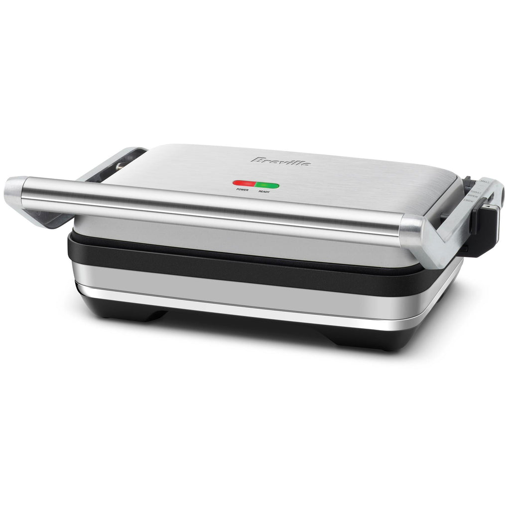 Breville the Toast & Melt 2 Slice Sandwich Press - JB Hi-Fi NZ