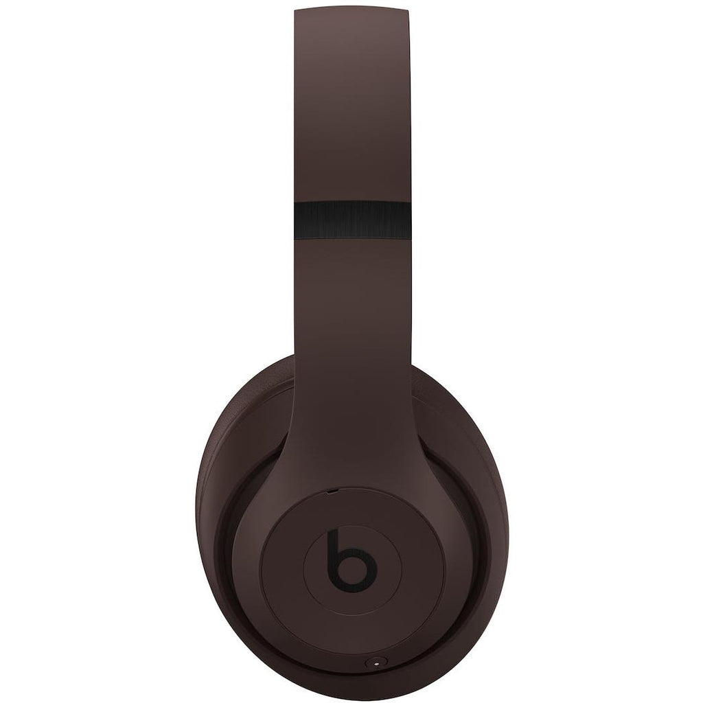 Beats Studio Pro ANC Over-Ear Wireless Headphones (Deep Brown) - JB Hi ...