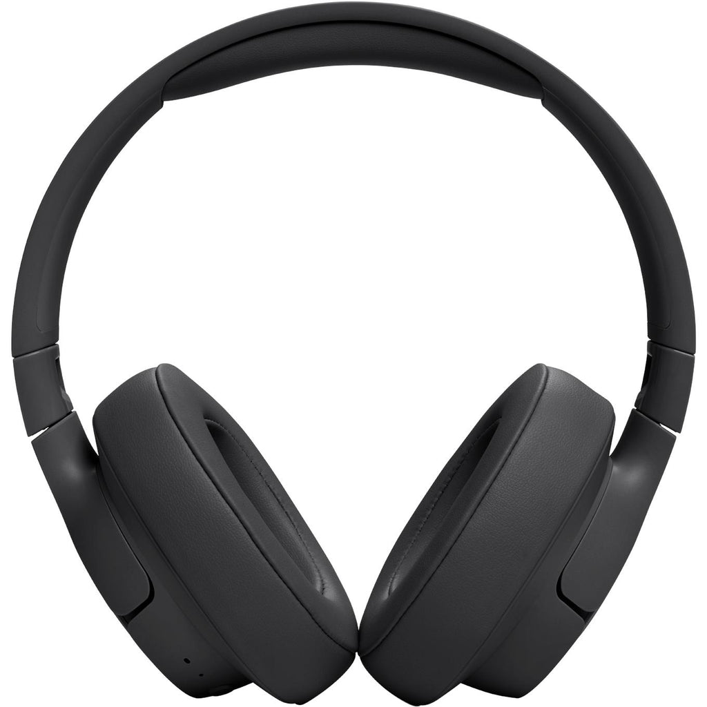 JBL Tune 720BT Wireless Over-ear Headphones (Black) - JB Hi-Fi NZ
