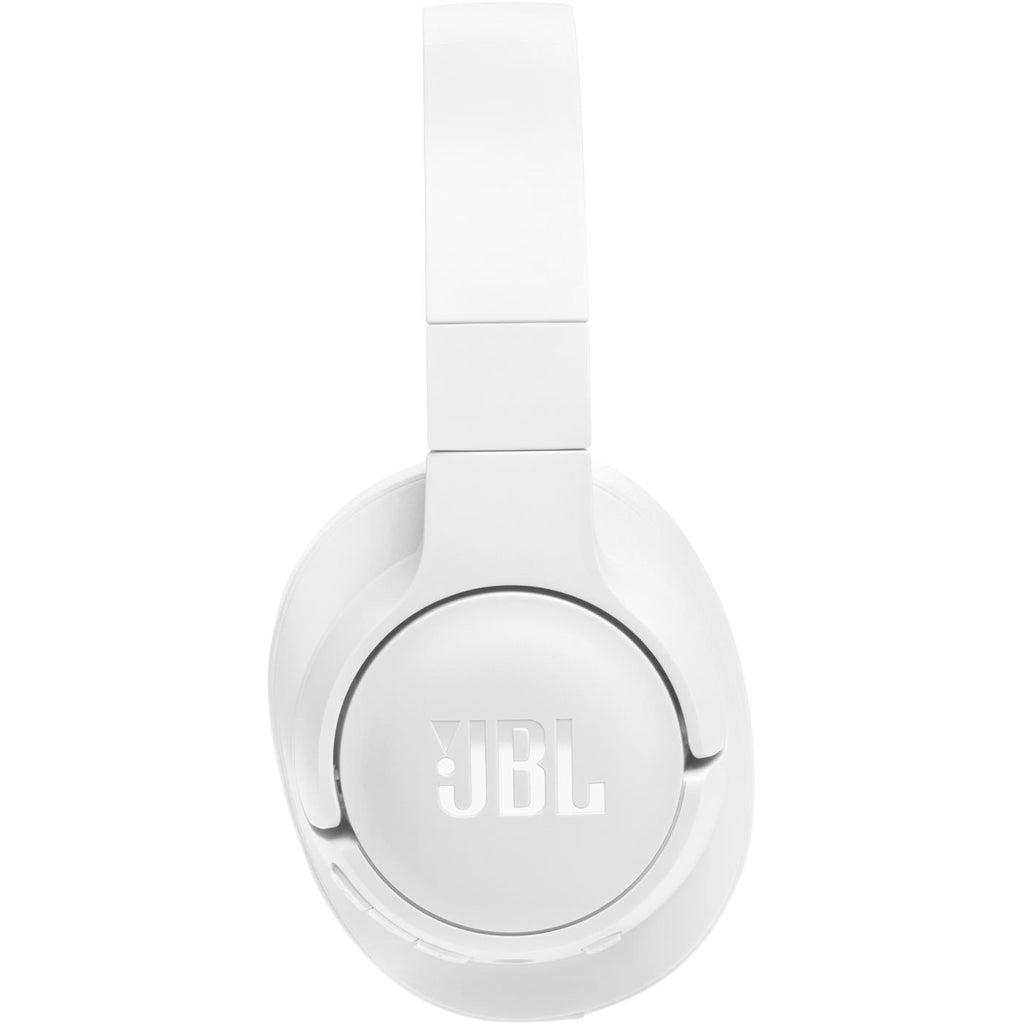 JBL Tune 720BT Wireless Over-ear Headphones (White) - JB Hi-Fi NZ
