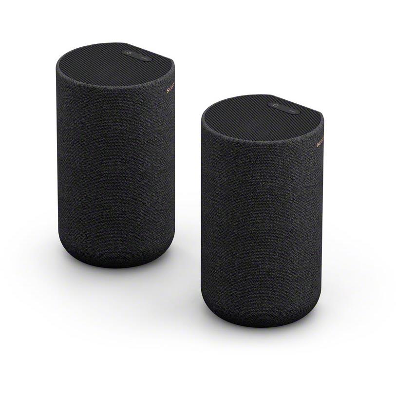 Sony SA-RS5 Wireless Rear Speakers with Built-in Battery - JB Hi-Fi NZ