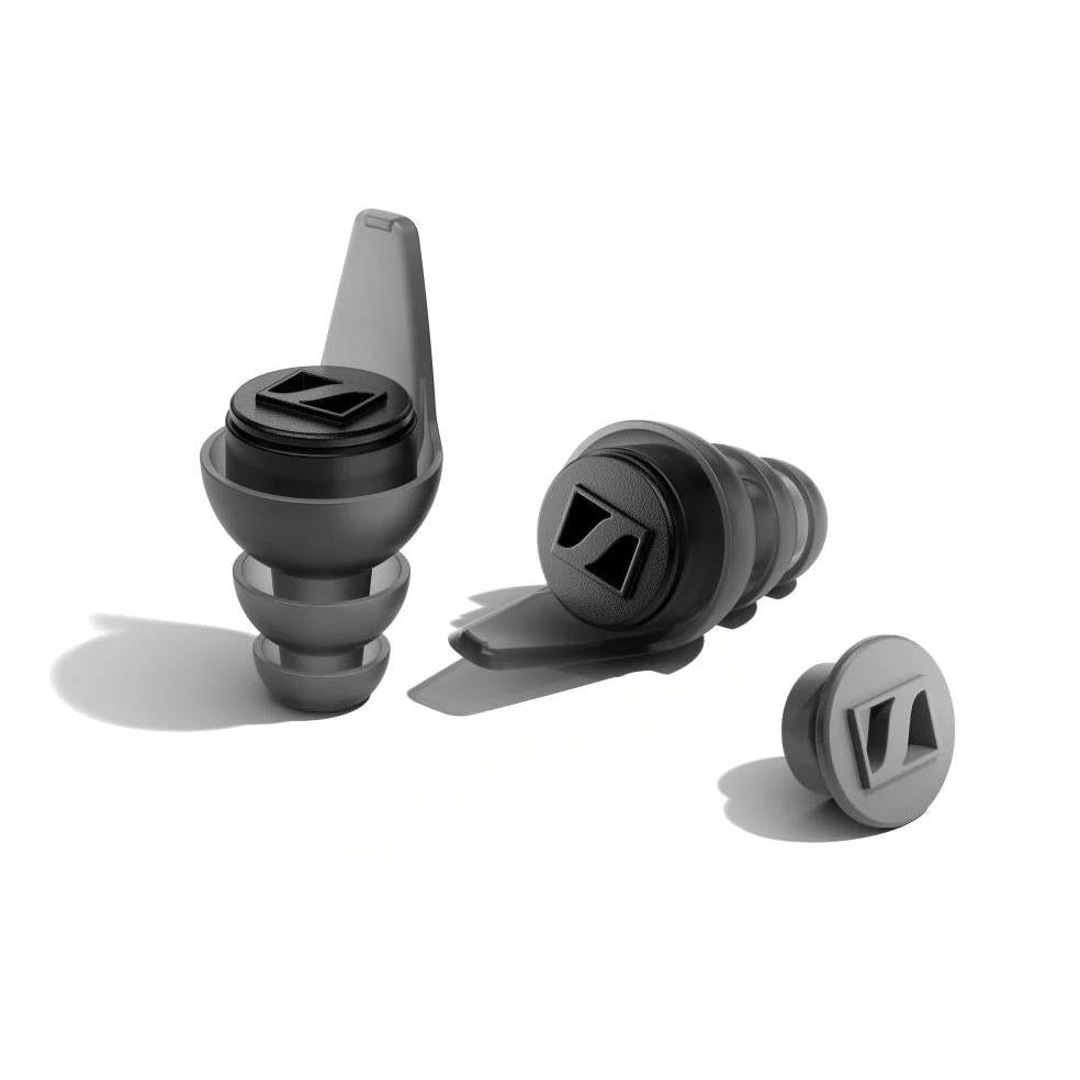Sennheiser SoundProtex Hearing Protection Earplugs - JB Hi-Fi NZ