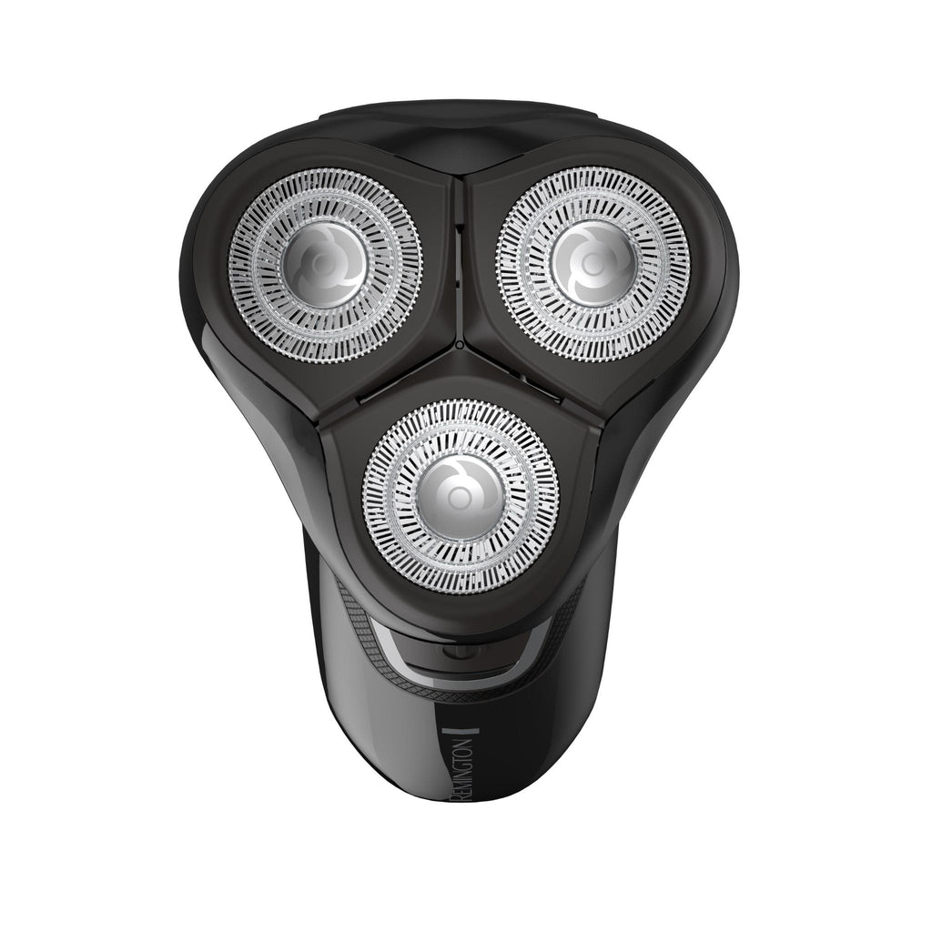 Remington Power Series R3 Rotary Shaver - JB Hi-Fi NZ