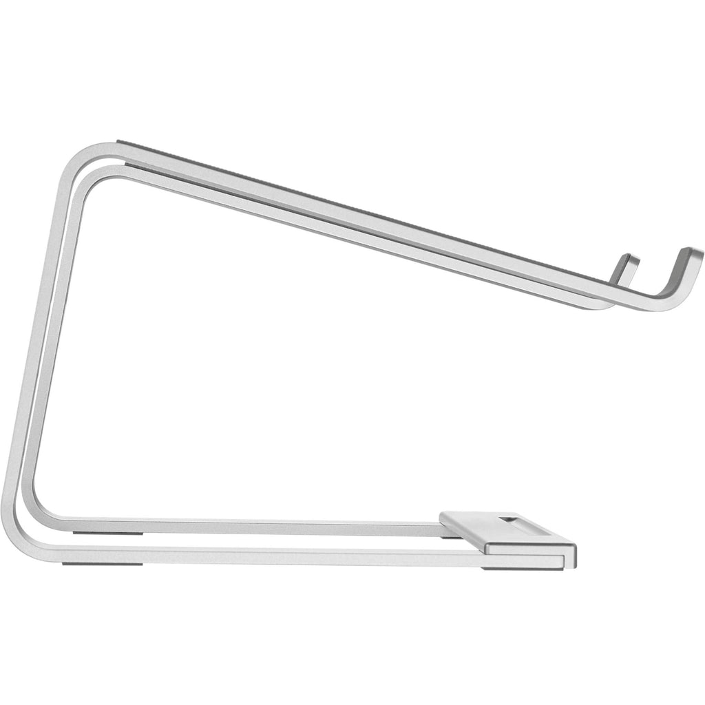 Bracom Ventilated Ultra Slim Aluminium Laptop Stand - JB Hi-Fi NZ