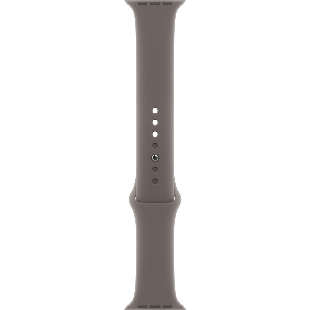 Apple Watch 45mm Sport Band (Clay) [S/M] - JB Hi-Fi NZ
