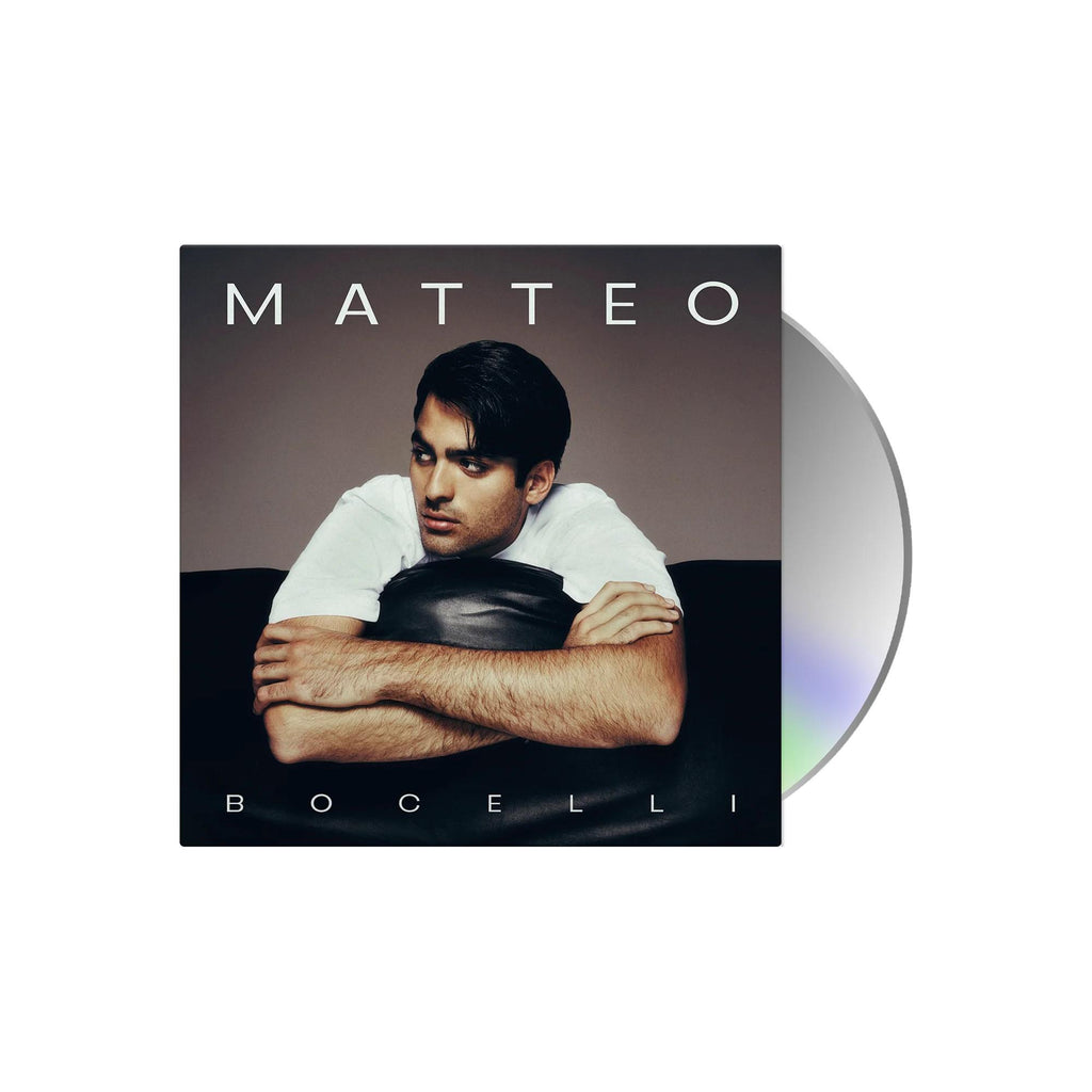 Matteo - JB Hi-Fi NZ