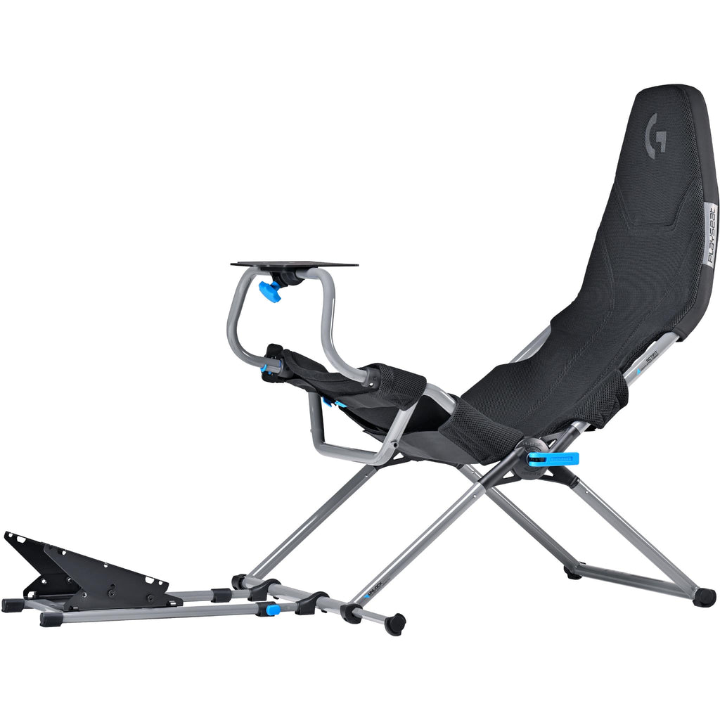 Playseat Challenge X - Logitech G Edition - JB Hi-Fi NZ