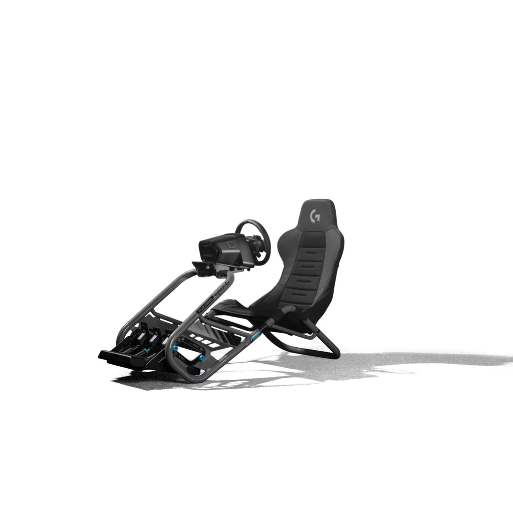Playseat Trophy Racing Chair - Logitech G Edition - JB Hi-Fi NZ