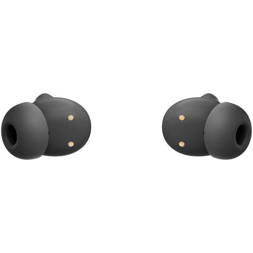 XCD True Wireless In-Ear Headphones (Black) - JB Hi-Fi NZ