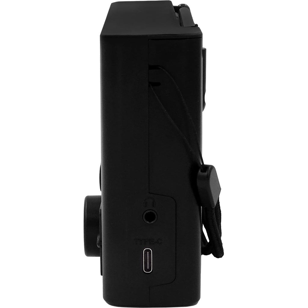 XCD Digital AM/FM Clock Radio - JB Hi-Fi NZ