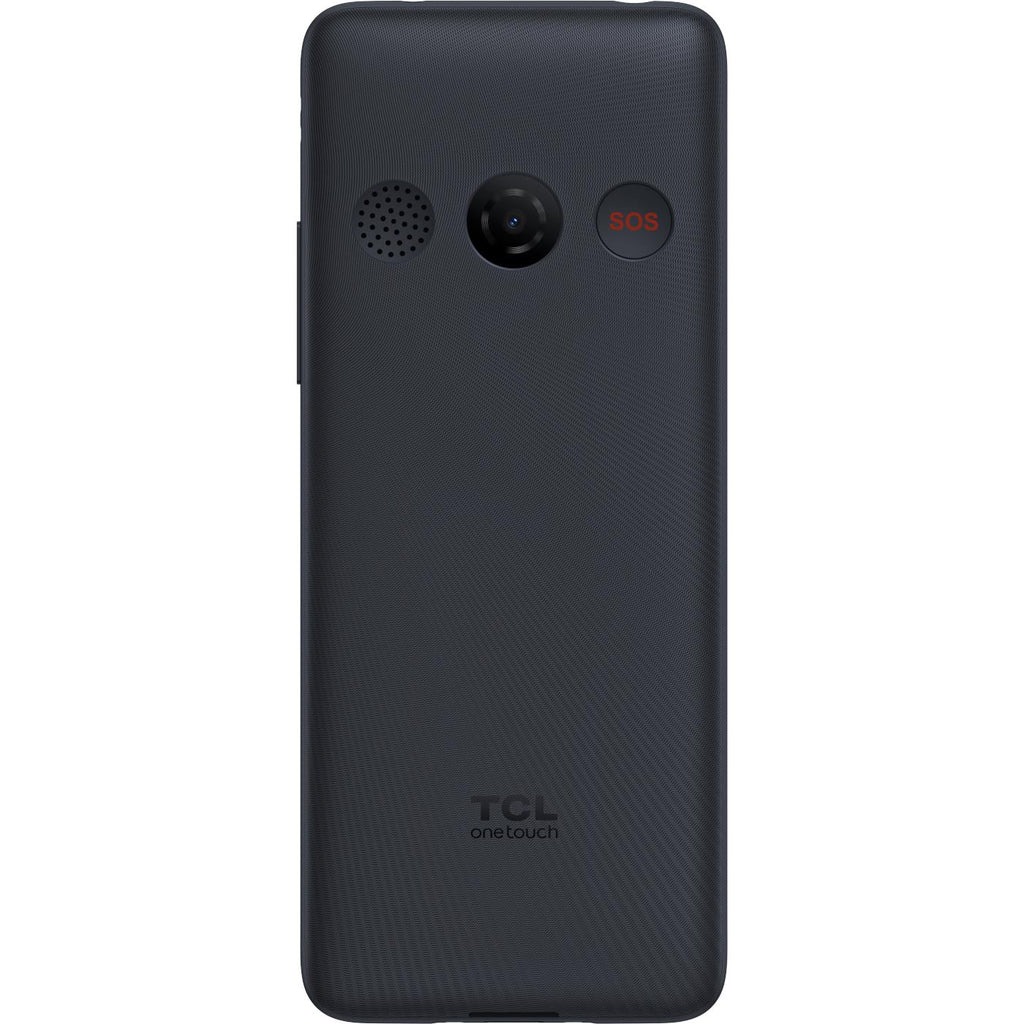 TCL OneTouch 4042S with 2degrees SIM Card (Dark Grey) - JB Hi-Fi NZ
