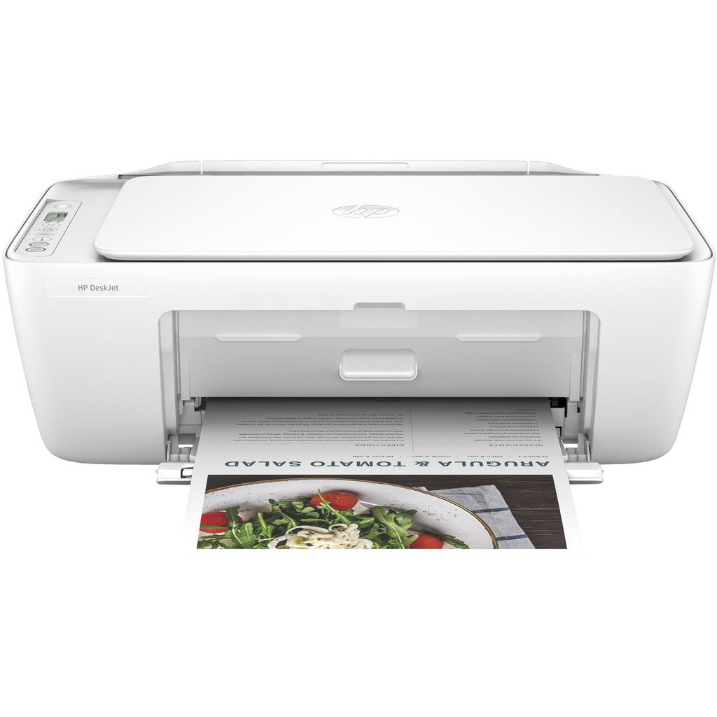 HP DeskJet 2820e All-in-One Printer - Instant Ink Enabled - JB Hi-Fi NZ