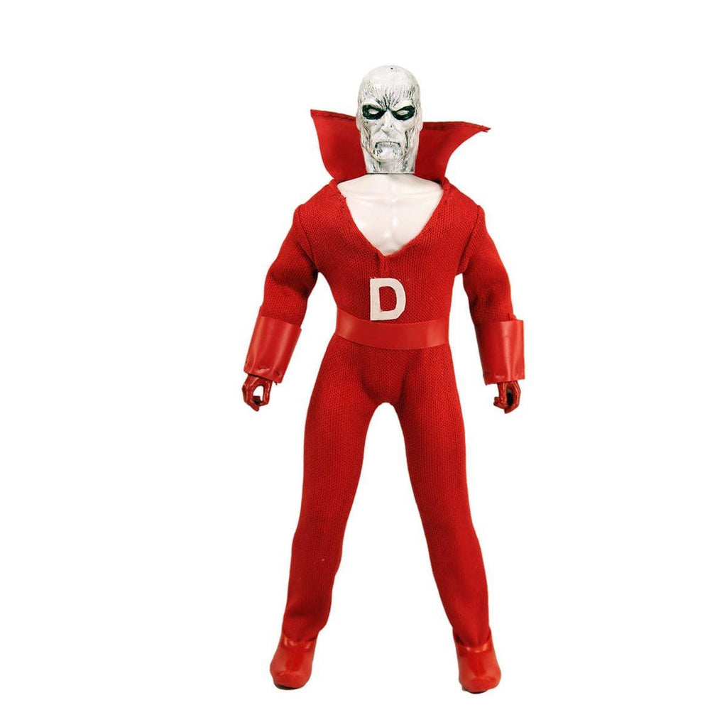 Mego 8" Action Figure - World's Greatest Super-Heroes 50th Anniversary ...