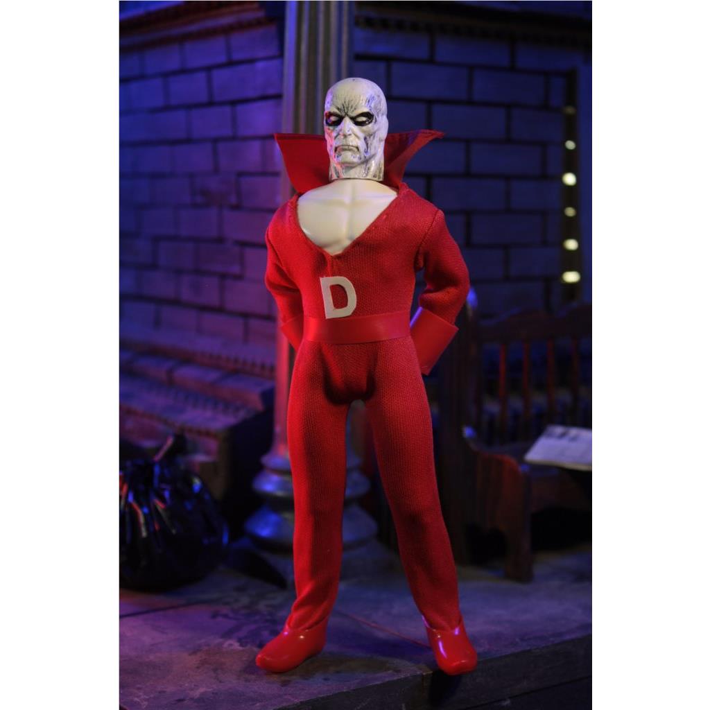 Mego 8" Action Figure - World's Greatest Super-Heroes 50th Anniversary ...