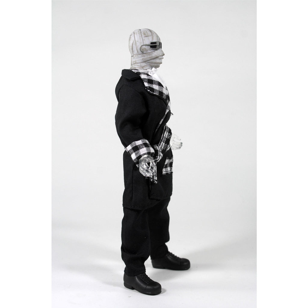 Mego 8" Action Figure (The Invisible Man) - JB Hi-Fi NZ