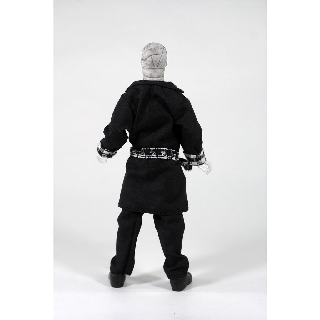 Mego 8" Action Figure (The Invisible Man) - JB Hi-Fi NZ