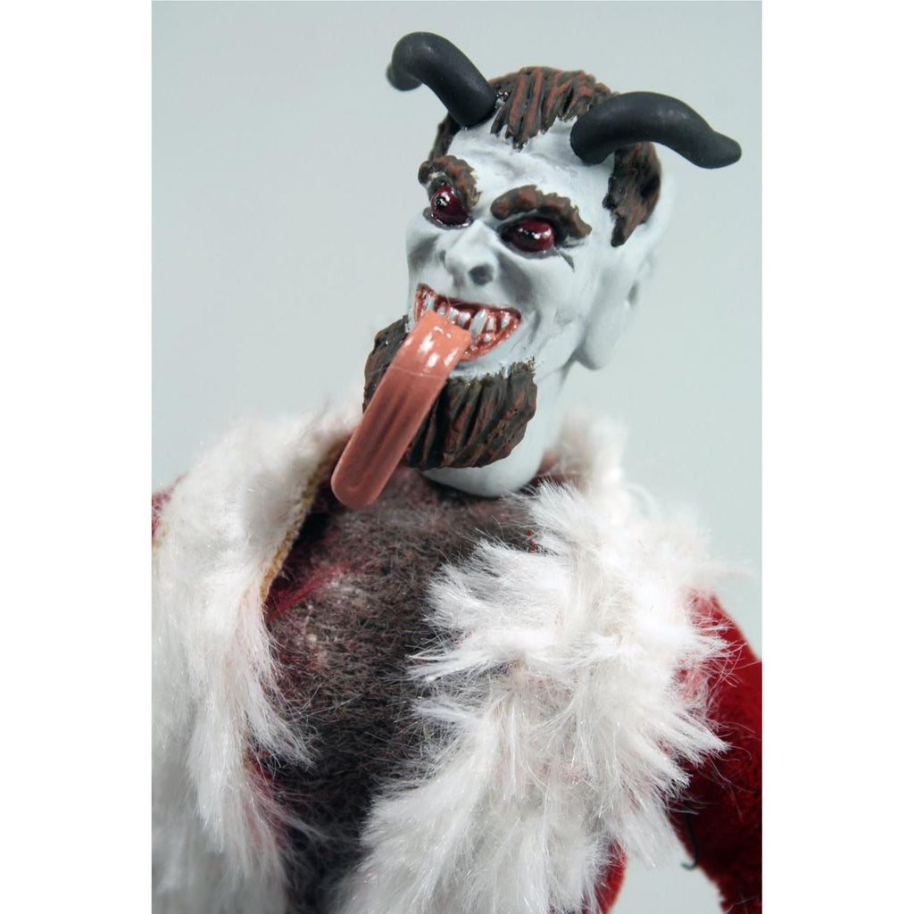 Mego 8" Action Figure (Krampus) - JB Hi-Fi NZ