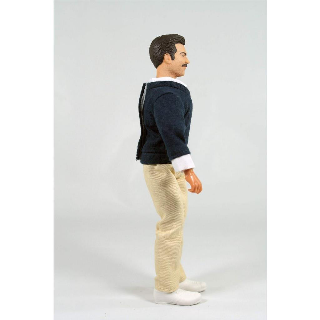 Mego 8" Action Figure (Ted Lasso) - JB Hi-Fi NZ