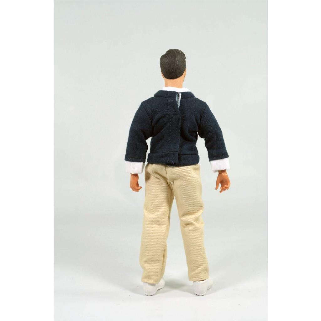 Mego 8" Action Figure (Ted Lasso) - JB Hi-Fi NZ