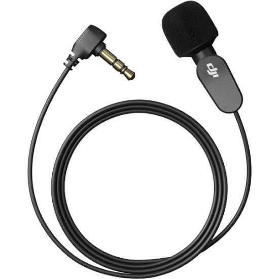 DJI Lavalier Mic - JB Hi-Fi NZ