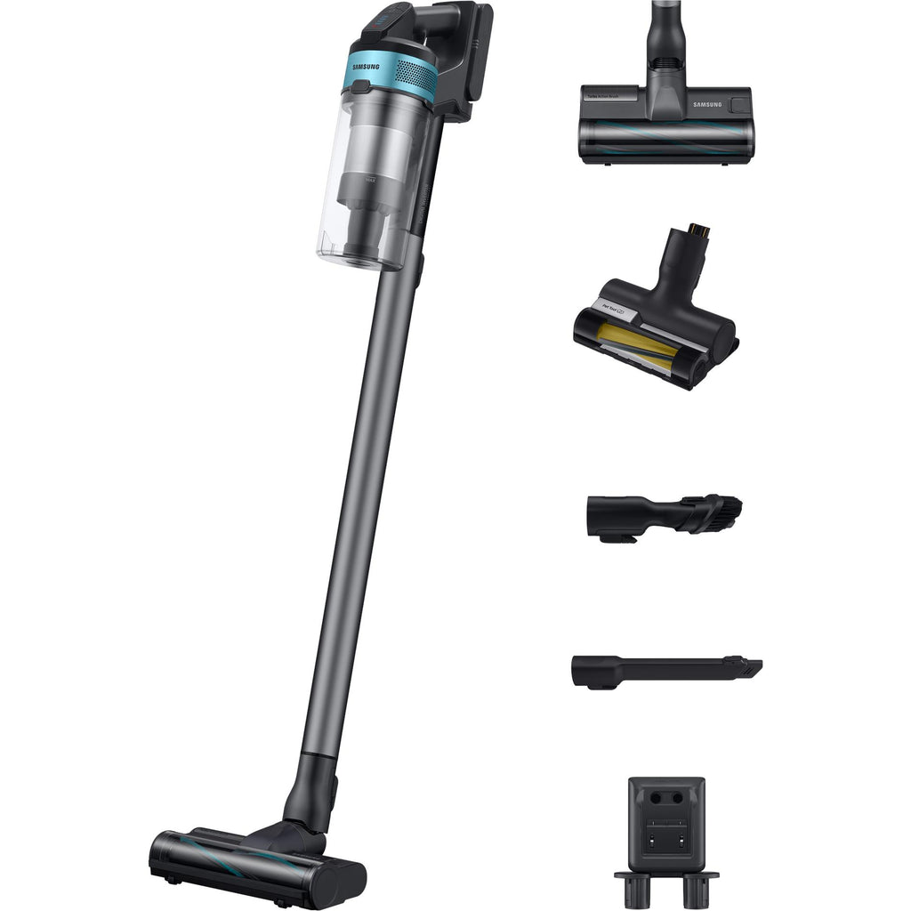 Samsung Jet 75 Stick Vac - JB Hi-Fi NZ