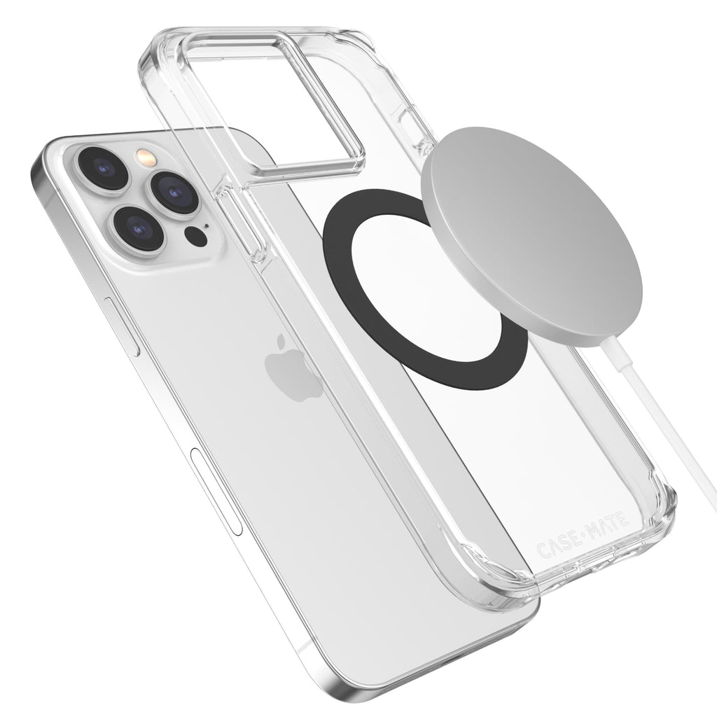 Case-Mate Magnetic Conversion Kit for MagSafe (Black) [2 Pack] - JB Hi ...