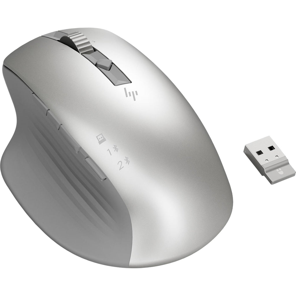 HP 930 Creator Wireless Mouse - JB Hi-Fi NZ