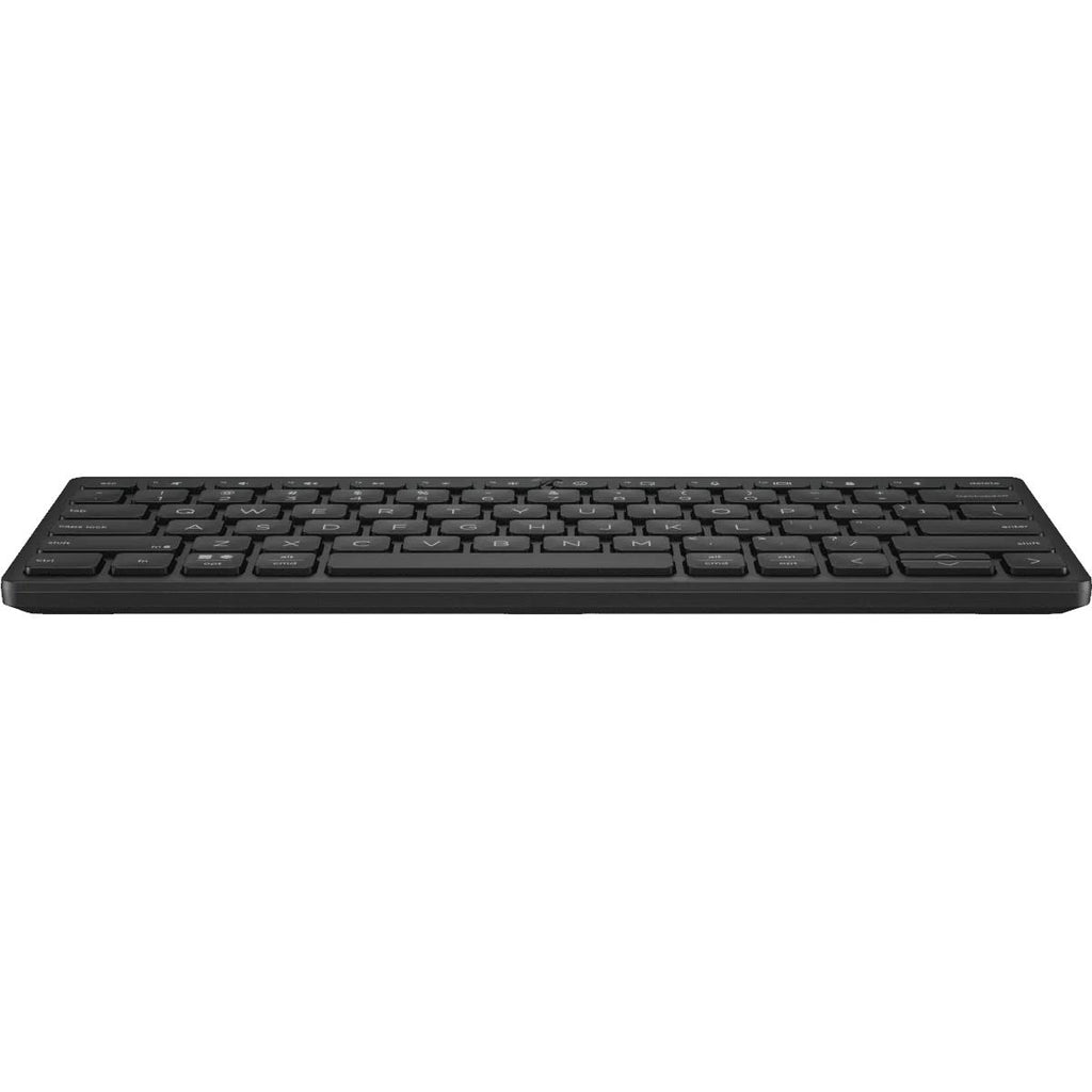 HP 350 Compact Multi-Device Bluetooth Keyboard (Black) - JB Hi-Fi NZ