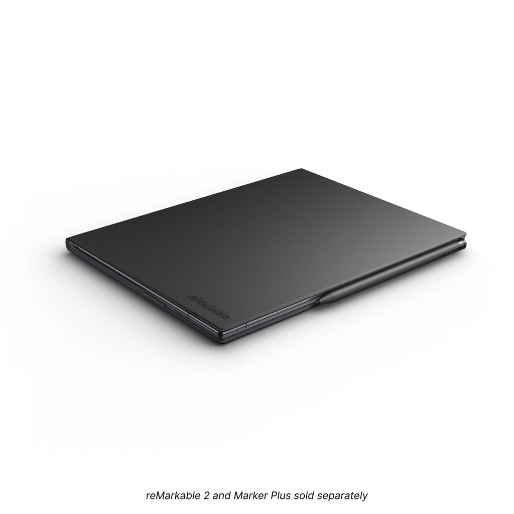 reMarkable Type Folio Keyboard Cover for reMarkable 2 Paper Tablet (Ink ...