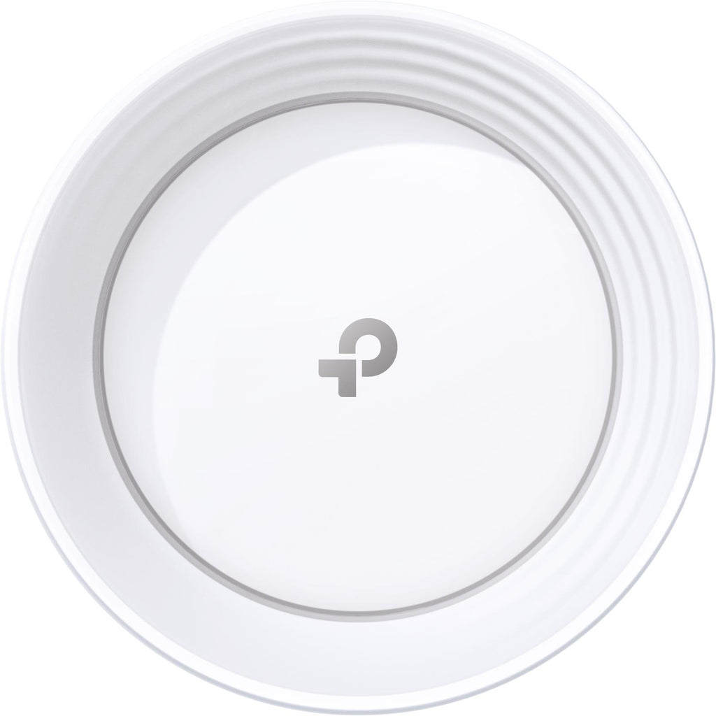 TP-Link Deco BE65 BE11000 Whole Home Mesh Wi-Fi 7 System (1 Pack) - JB ...