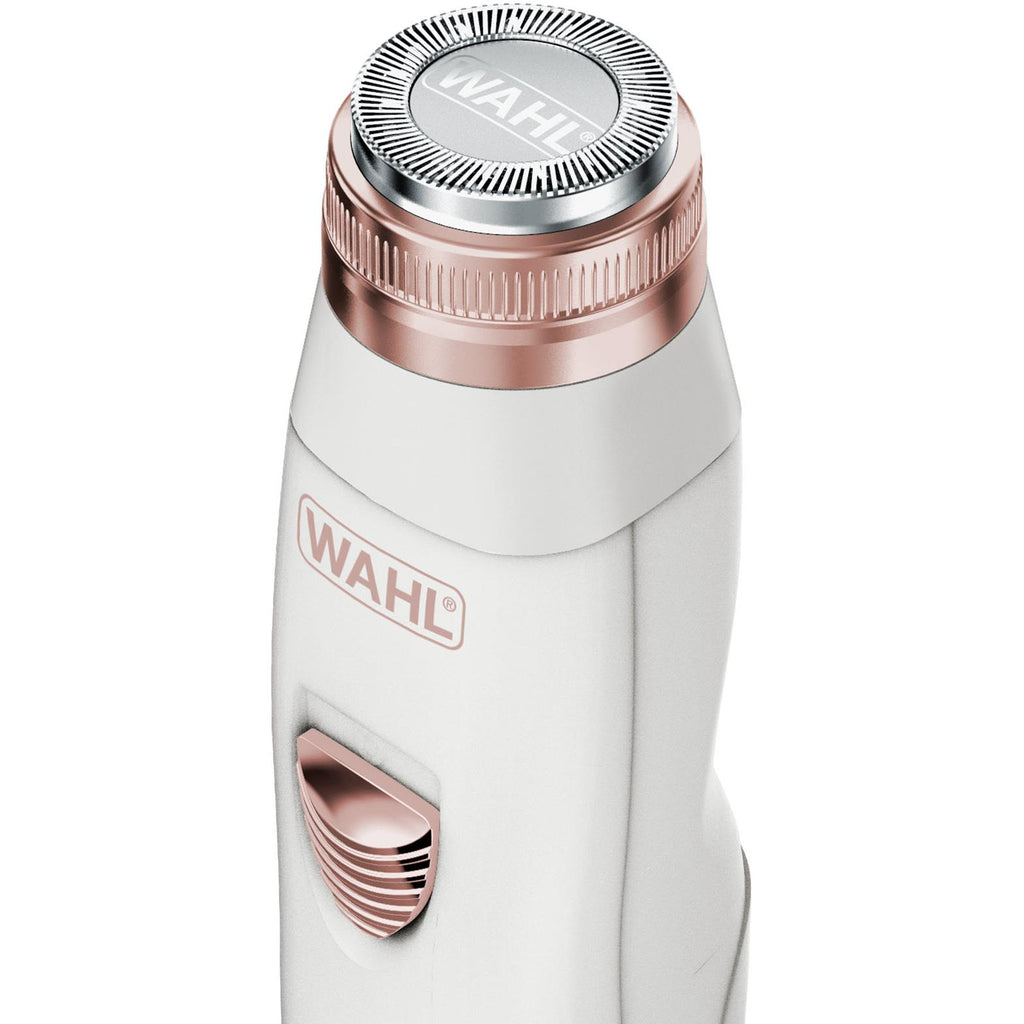 Wahl Facial Hair Remover - JB Hi-Fi NZ