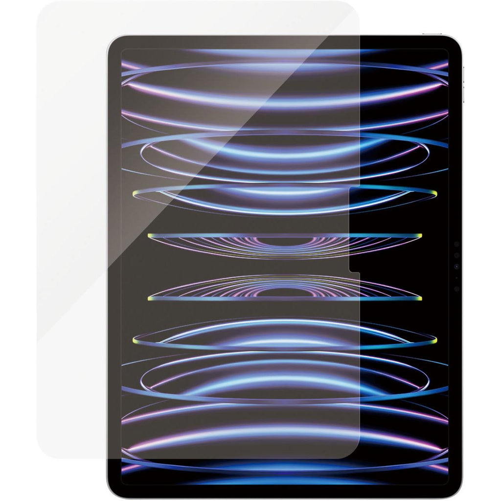 PanzerGlass Ultra-Wide Fit Screen Protector for iPad Pro 11" M4 - JB Hi ...