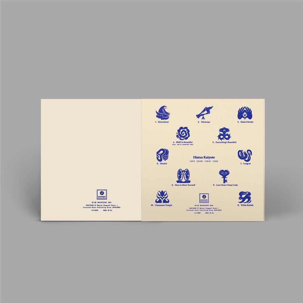 Love Heart Cheat Code - JB Hi-Fi NZ