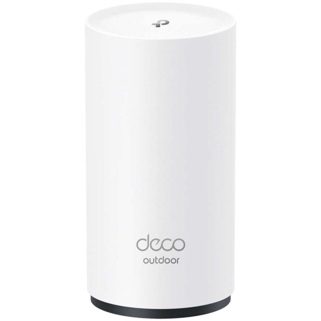 TP-Link Deco X50 AX3000 Outdoor / Indoor Whole Home Mesh Wifi 6 Unit ...
