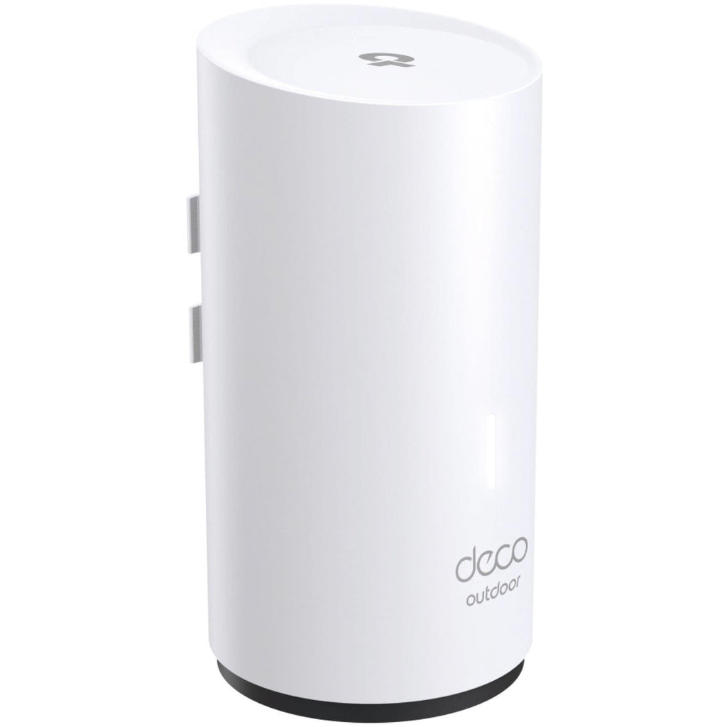 TP-Link Deco X50 AX3000 Outdoor / Indoor Whole Home Mesh Wifi 6 Unit ...