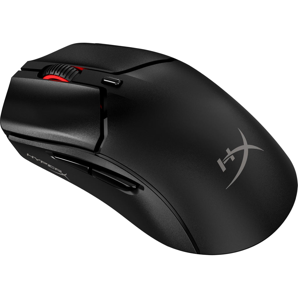 HyperX Pulsefire Haste 2 Mini Wireless Gaming Mouse (Black) - JB Hi-Fi NZ