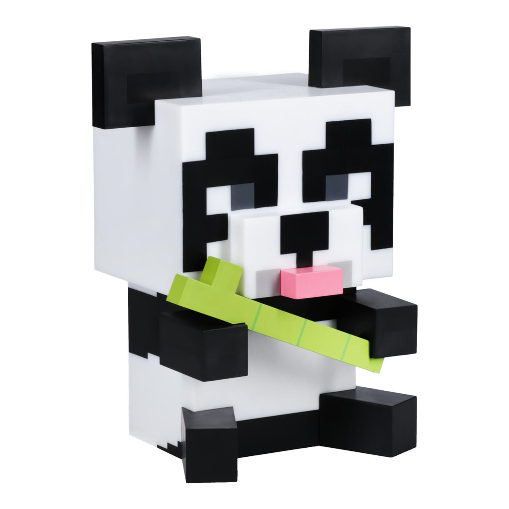Paladone Minecraft Panda Light - JB Hi-Fi NZ