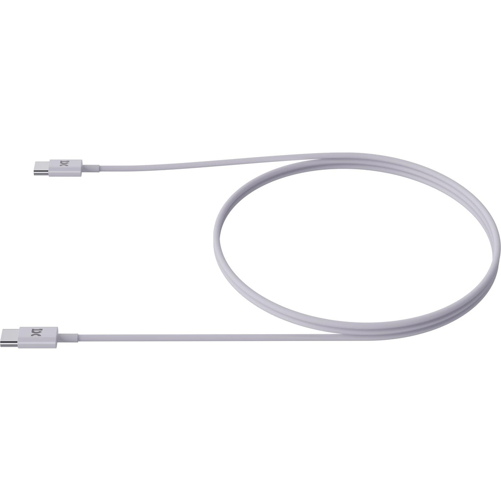 espresso 2m USB-C Cable for espresso Display (White) - JB Hi-Fi NZ