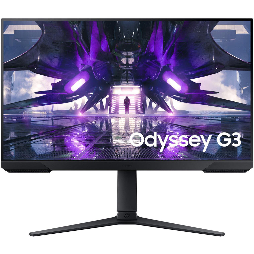 Samsung Odyssey G3 27" FHD 180Hz Gaming Monitor - JB Hi-Fi NZ
