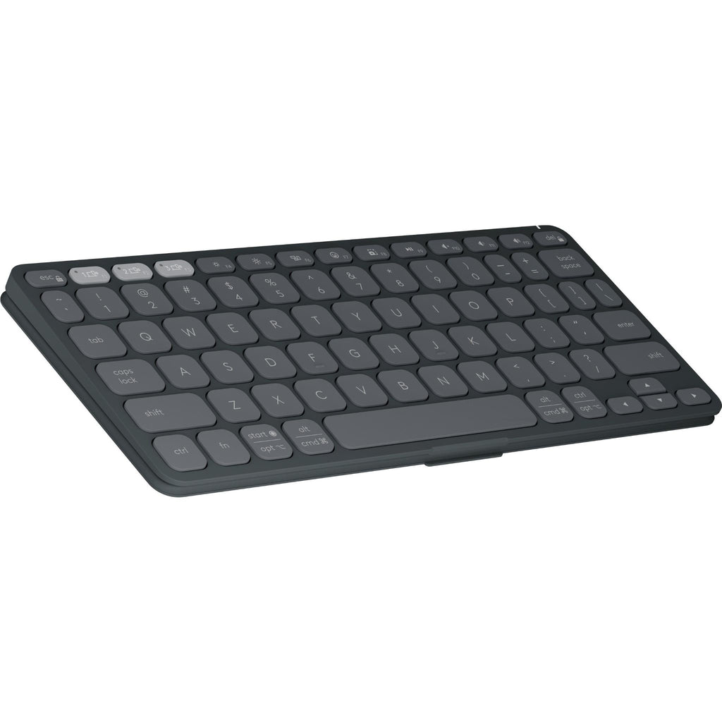 Logitech Keys-To-Go 2 Portable Wireless Keyboard - JB Hi-Fi NZ