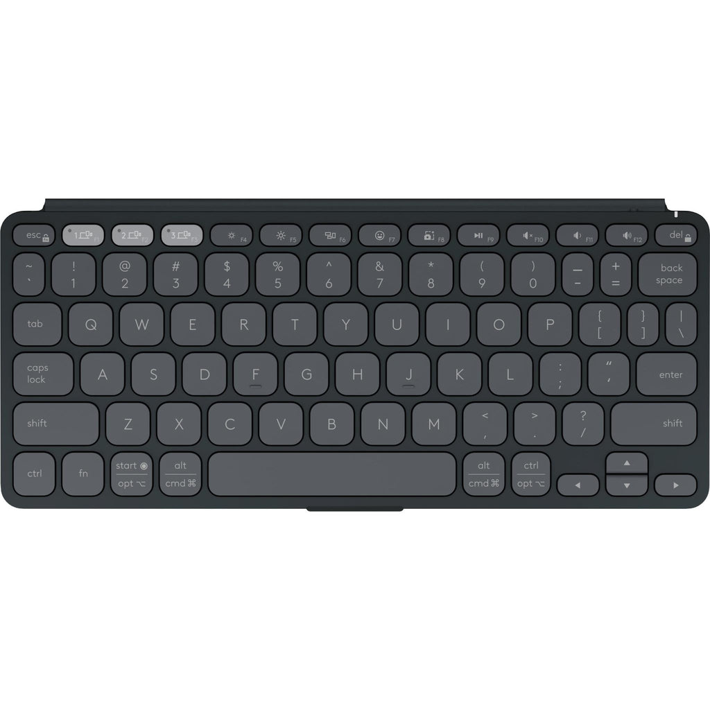 Logitech Keys-To-Go 2 Portable Wireless Keyboard - JB Hi-Fi NZ