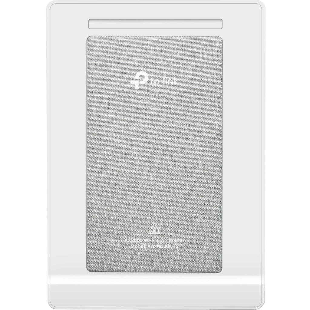 TP-Link Archer Air R5 AX3000 Dual-Band Wi-Fi 6 Router - JB Hi-Fi NZ