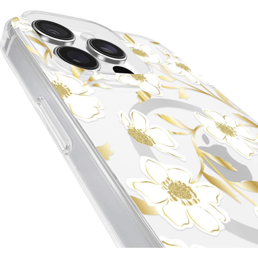 kate spade new york Protective MagSafe Case for iPhone 16 Pro Max ...