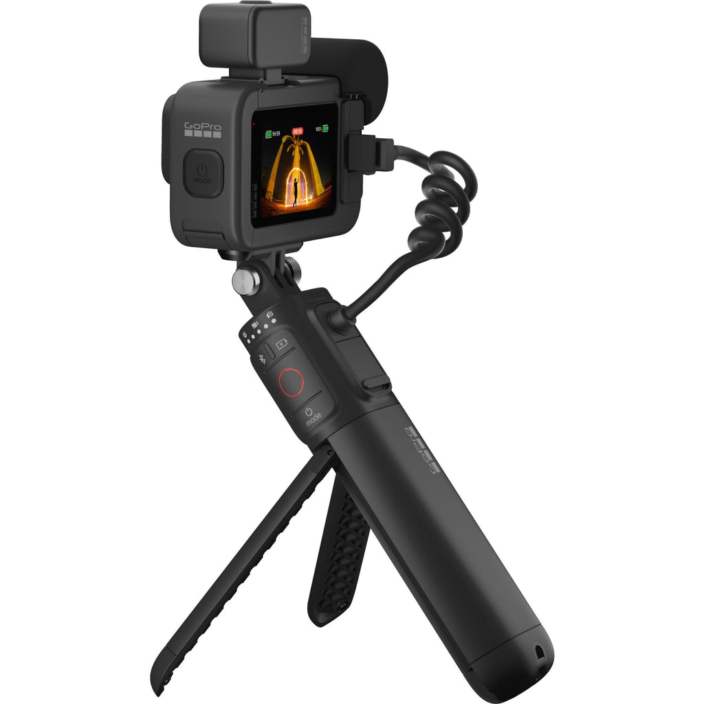 GoPro Hero13 Black Creator Edition Action Cam - JB Hi-Fi NZ