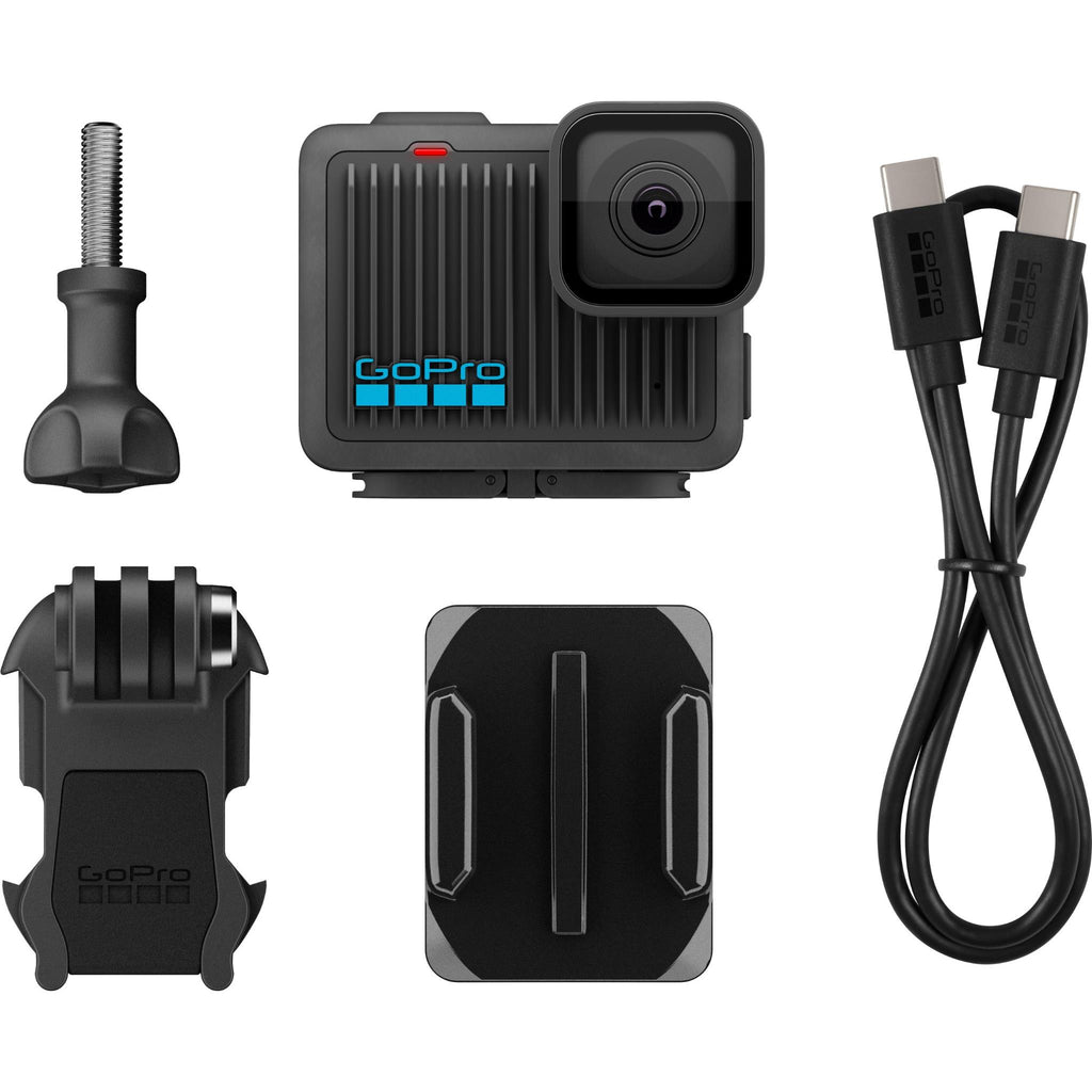 GoPro Hero Action Cam - JB Hi-Fi NZ