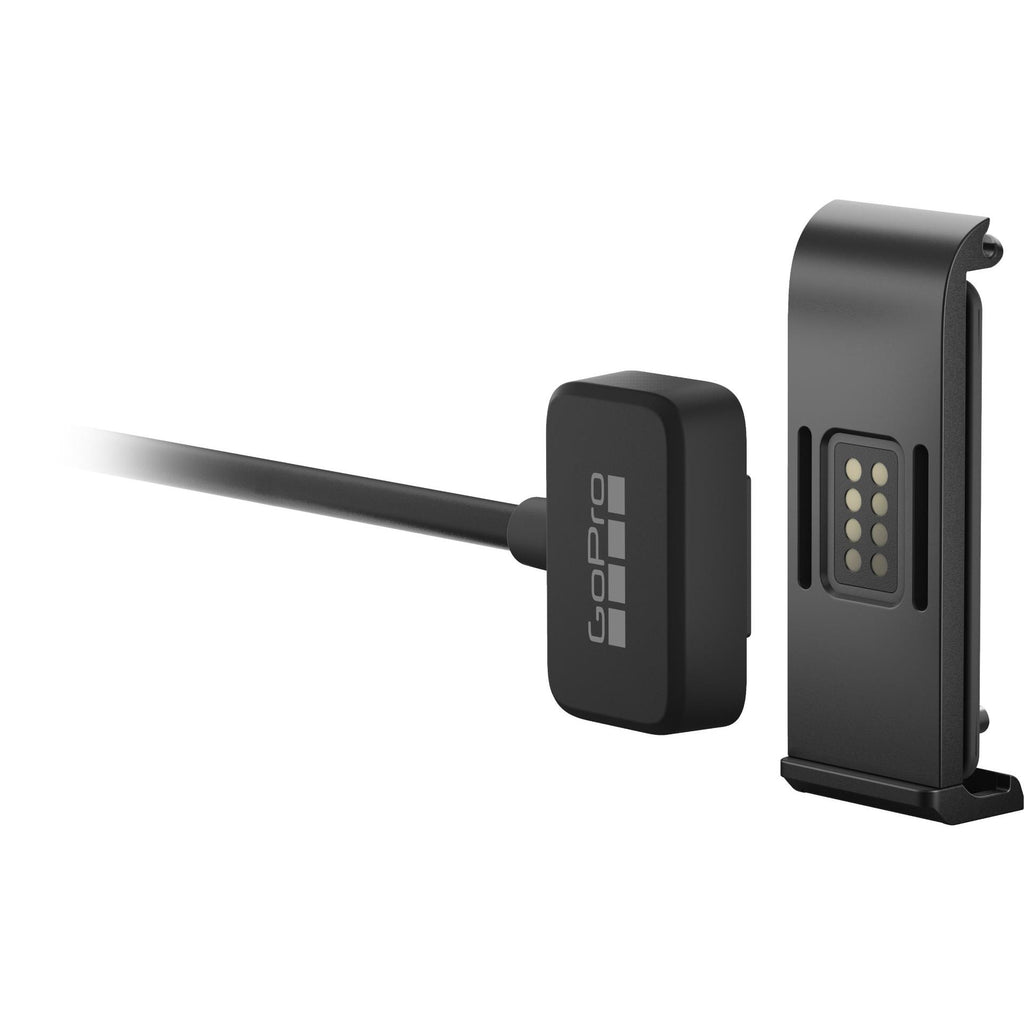 GoPro Contacto Magnetic Cable & Door Kit for Hero13/12/11/10/9 - JB Hi ...