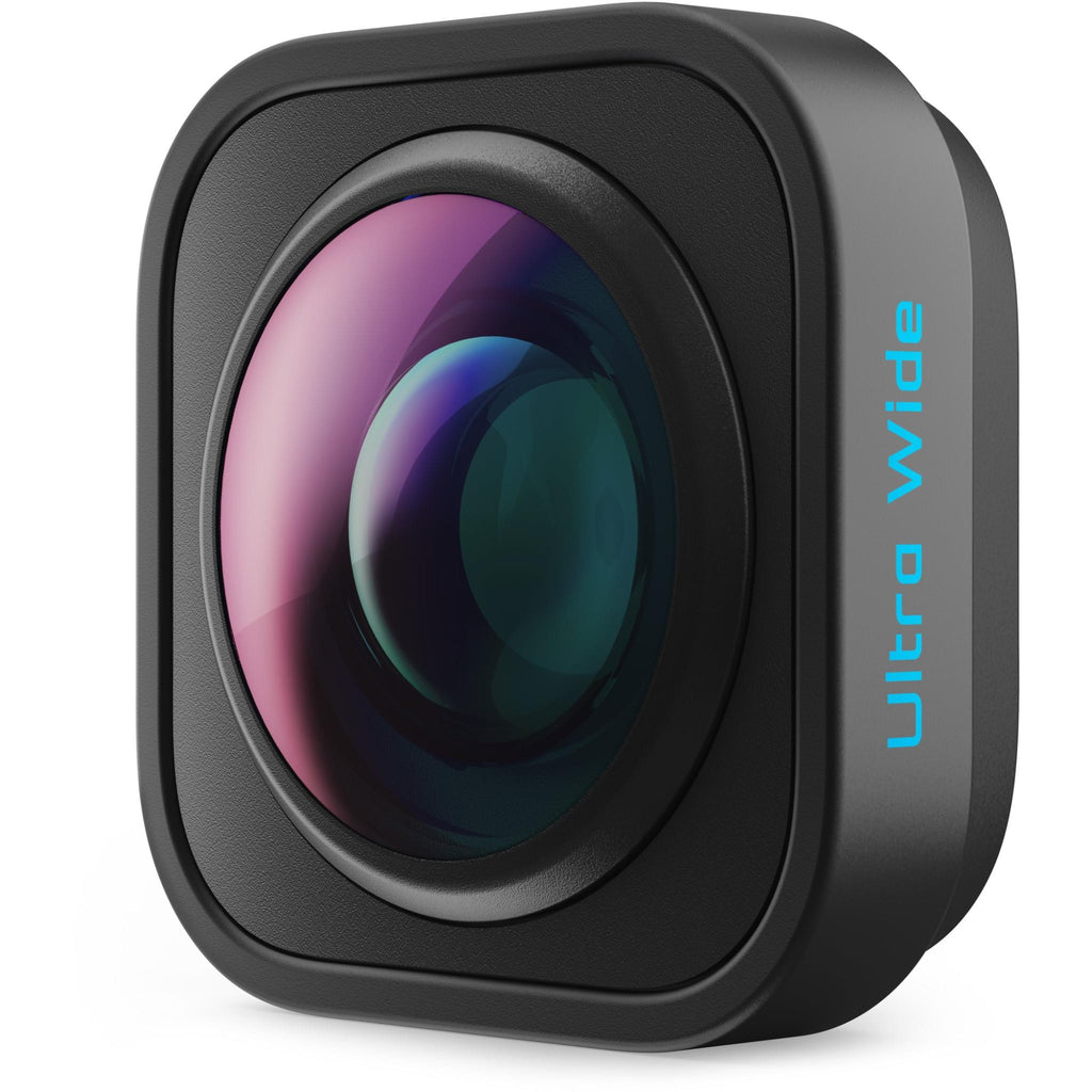 GoPro Ultra Wide Mod Lens for Hero13 Black - JB Hi-Fi NZ